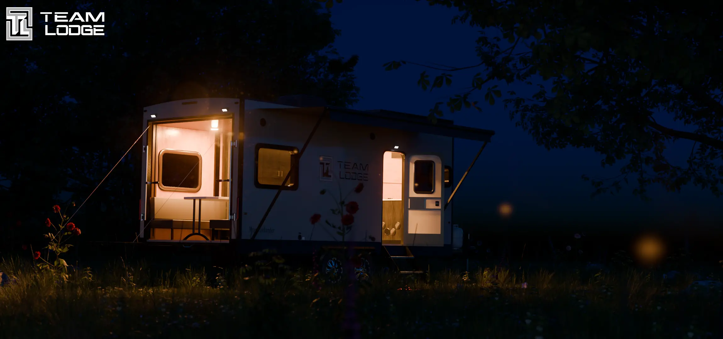 Team Lodge Configurator